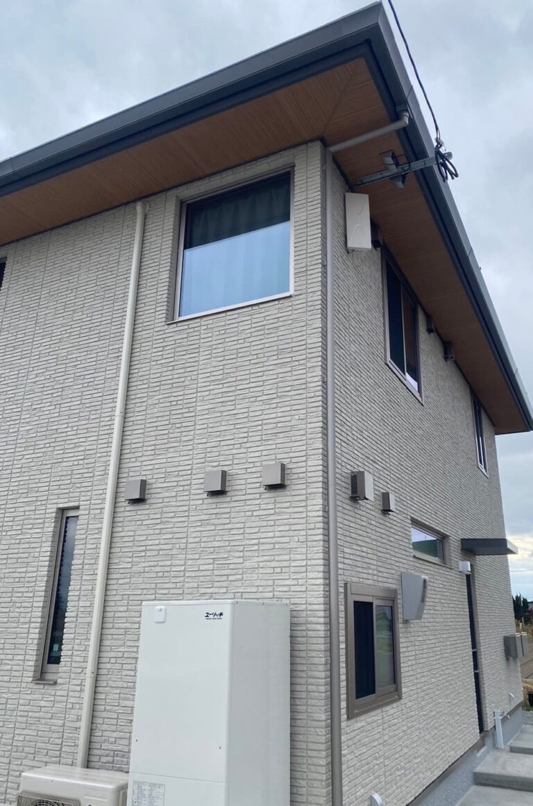 積水ハウスの住宅におけるテレビアンテナ工事について解説！実際の施工例やおすすめの視聴方法も