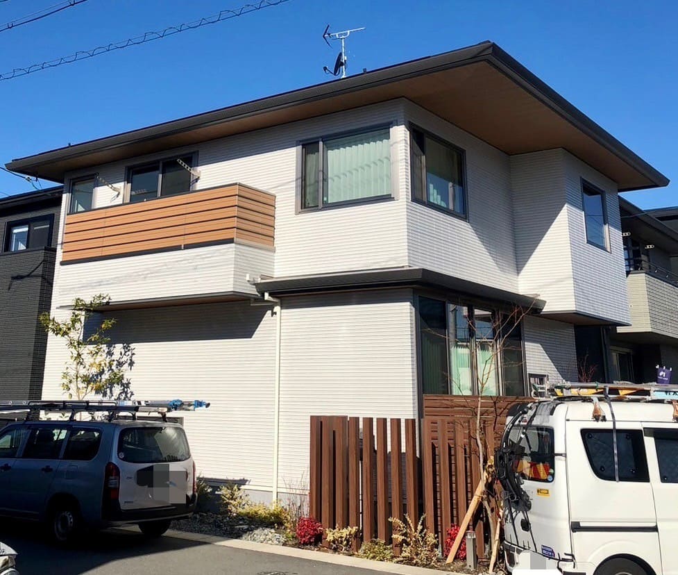 積水ハウスの住宅におけるテレビアンテナ工事について解説！実際の施工例やおすすめの視聴方法も