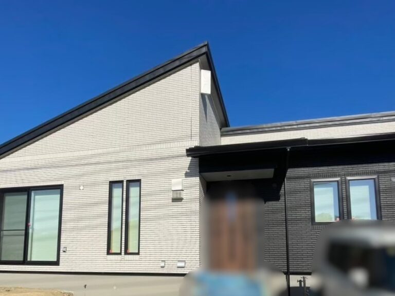 千葉県香取市｜デザインアンテナ外壁設置｜ご希望のデザインアンテナを外壁へスッキリ設置 | テレビアンテナ工事【みずほアンテナ】